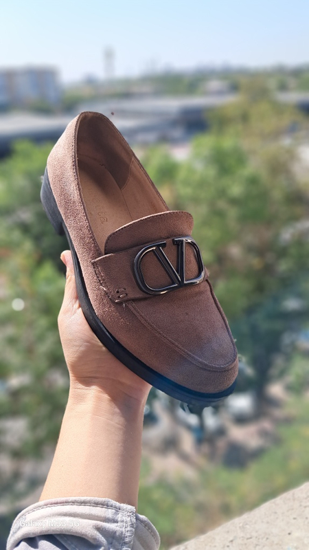 Tufli, 37 razmer