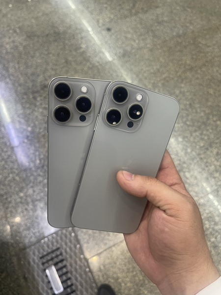 iPhone Хr Корпусе 15 Pro Max Yangi New Новый