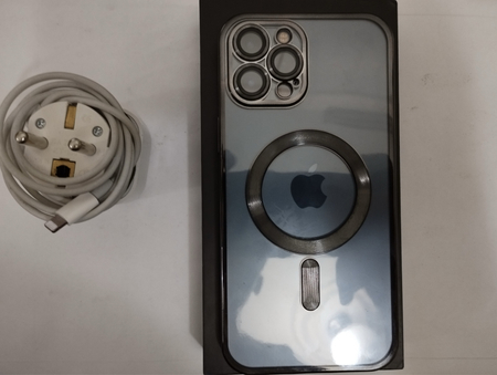 Iphone 12pro max