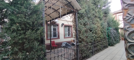 Продаю собственный дом - коттедж 2 этожа.