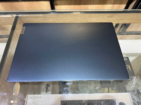 Lenovo ideaPad 5 Сенсорный Intel Core i7-1065G7 озу12гб 256ssd