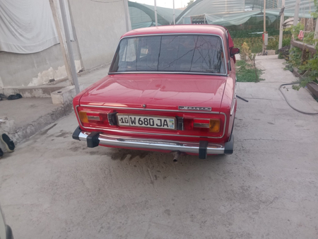 Ваз2106 сотидади