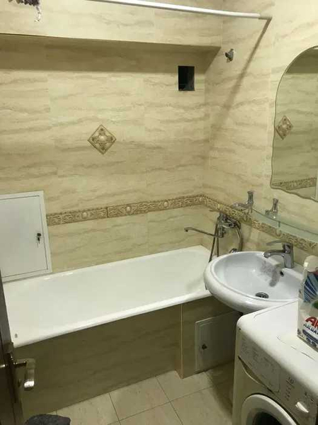Аренда квартиры в Центре на Ойбеке ID:DM31