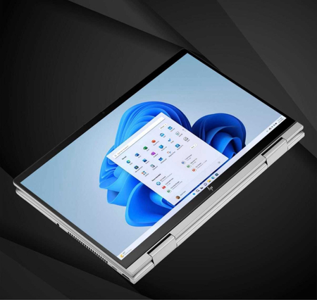 HP ENVY x360 i5