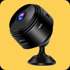 A9 wifi kamera - wifi bilan ishlaydi - online kuzatish imkoni