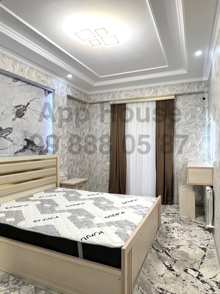 Срочно сдаётся 2/5/10 CHINA HOUSE Olmos