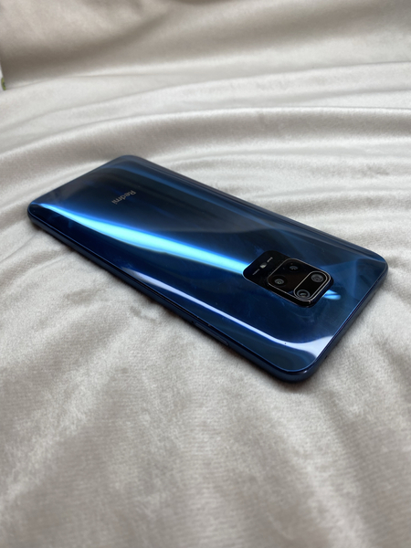 Redmi Note 9S sotiladi