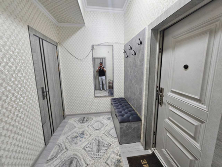 1 xonali 42m² 3-qavat uy sotiladi