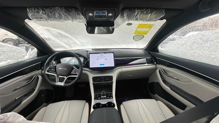 BYD Song Plus Champion Edition 605 KM FLAGSHIP Plus кредит ва лизинг!!