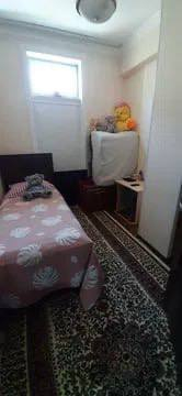 Продаётся 2-х переделанная в 3-х Юнусабад 9кв, 71² кирпич