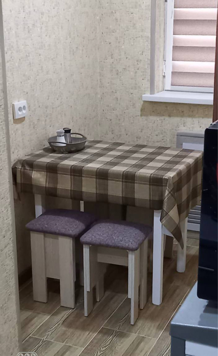 Аренда 1 комнатной