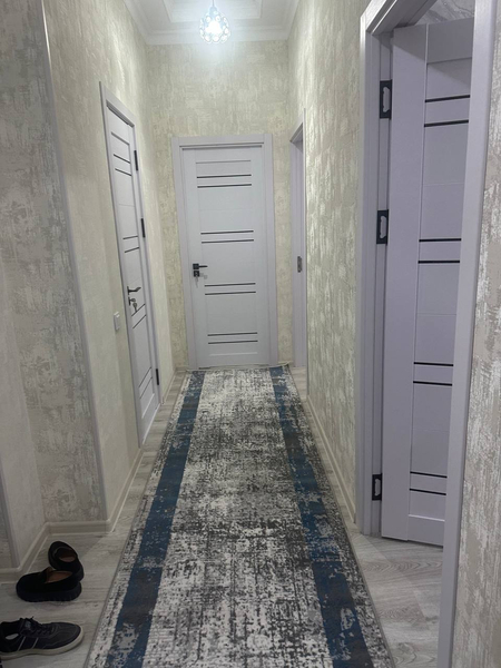 Аренда квартира Яшнобод Олмос NICE VILLAS навастрой дом 2/3/9