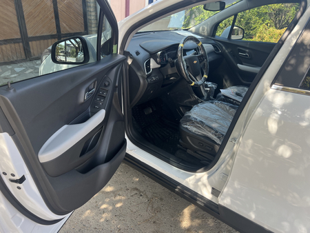 Tracker 1 premyer aftomat 2019