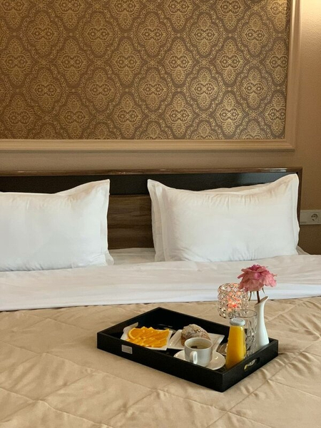 Отель, mexmonxona, Hotel, гостиница для двоих