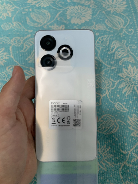 Infinix Smart 8 8/128