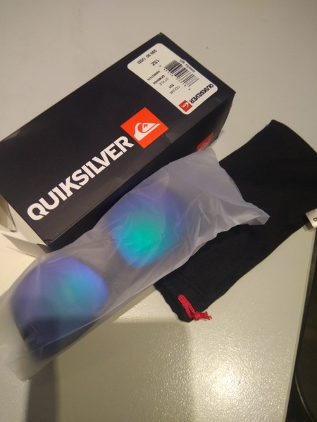 Очки мужские QuickSilver