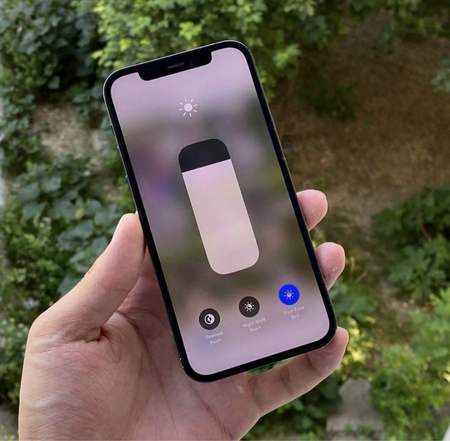 Iphone 12 Pro.