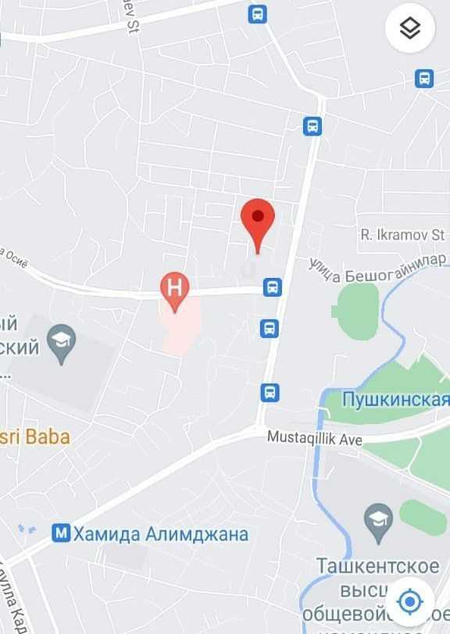 Дархан, около СК Старт. Кирпич. Уютная квартира в центре, 2 в 3/3/5.