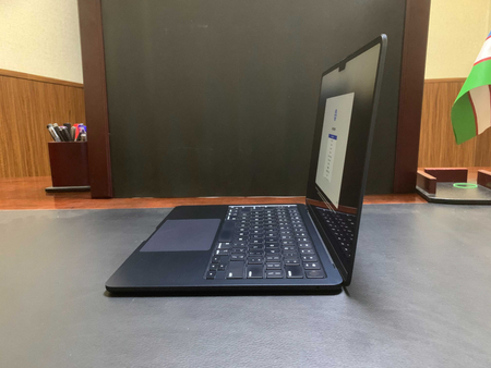 MacBook Air M2 Midnight 96% (2022)