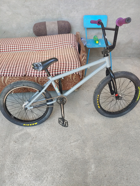 Продается bmx    .