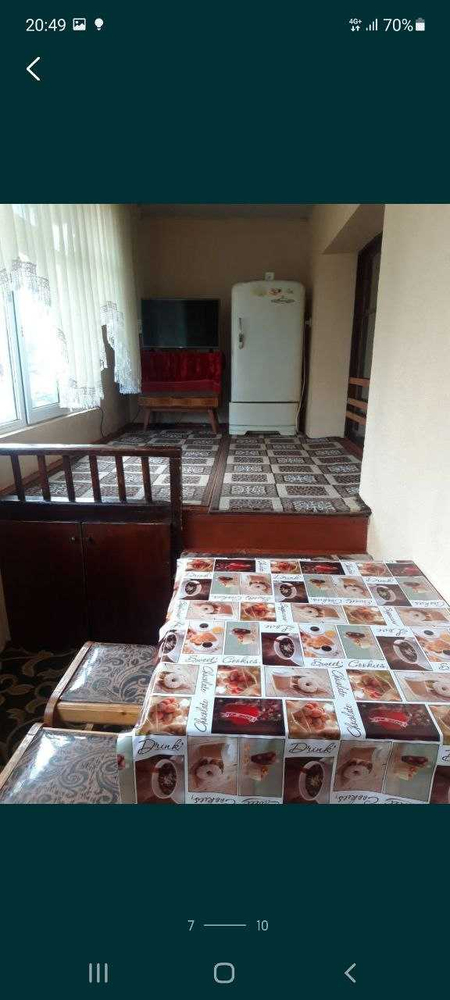 (К118610)Продается квартира ул. Беруни
Uy sotiladi: Beruniy ko'chasida