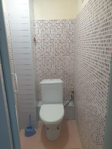 Kop qavatli uy 4 xonali 3- etaj
