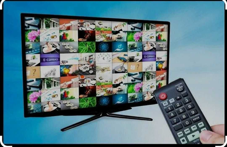 Smart tv uchun prashivka