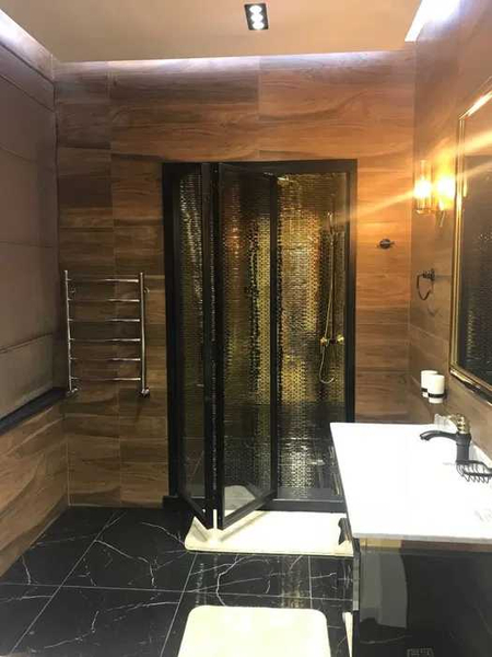 Аренда в  Ц4 Аллайский Murod building luxury appartment for rent S07