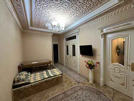 Яккасарай Новостройка ЖК Dream House 2 комнатная 2 этаж, 79м2.Евро