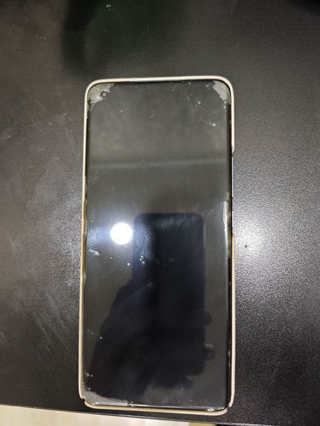 Xiaomi Mi 11 Pro 8/256GB Black