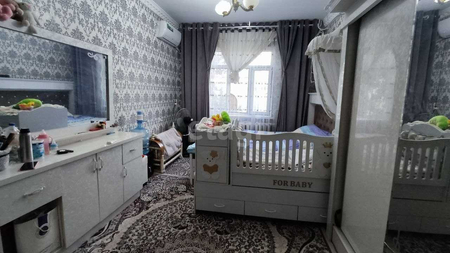 Продаётся 2-ком Мирабадский р-н Массив Куйлюк-2 (Э) 147412