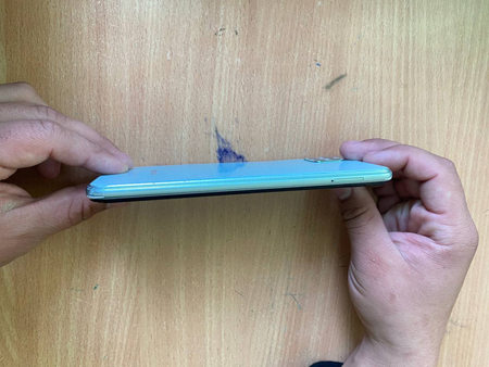 Samsung galaxy a22 5g