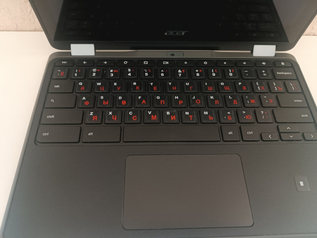Ноутбук Chrobook