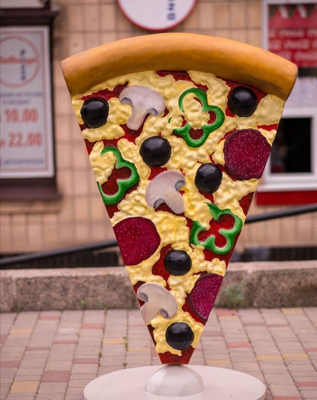 Burger lavash pizza hot dog 3D reklamniy maketlar qilamiz