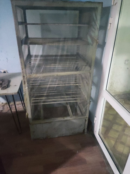 Печь нон пиширадигон печ яхши холатда
