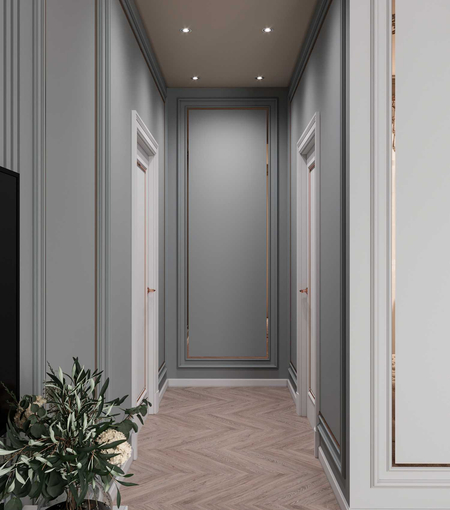 Interior va Exterior dizayni xizmatlari !