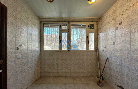 Спец план ! Садыка Азимова,рядом Японское посольство 127м², 4\2\5