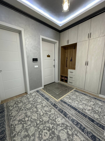 Продажа Квартира Алмазар о-р Olmazor City 4/9/9