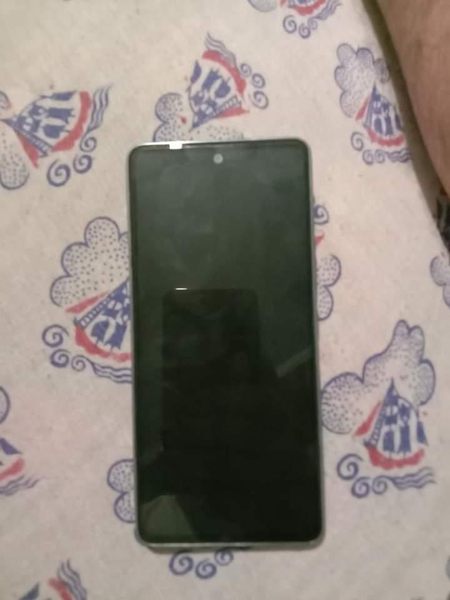 Samsung galaxy a53, 256/8 gb