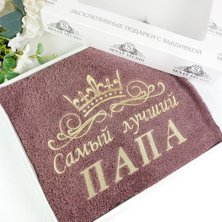 Вышивка на полотенцах