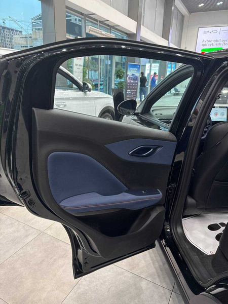 BYD Seagull от Официального дилера