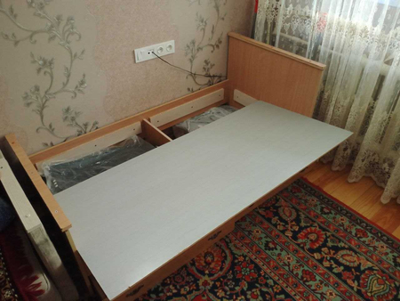 Детская-Подростковая кровать