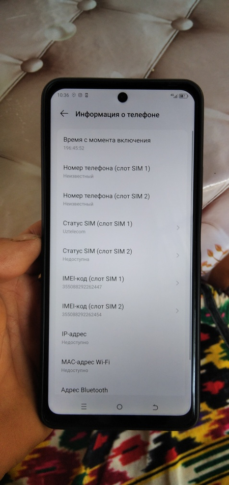 Tecno spark 20 pro