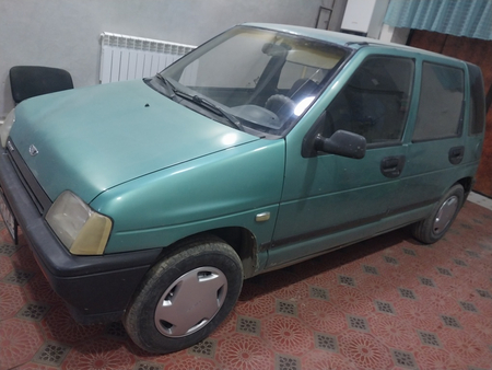 Tiko Tico Тико сотилади бензин 2000 йил