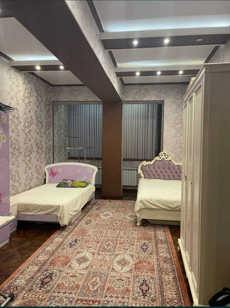 (К128869) Yakkasaroy tumanida 3-xonali kvartira sotiladi