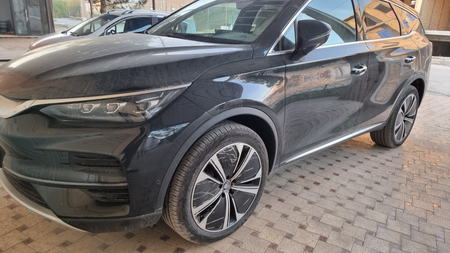 BYD TANG 2024 4W 635