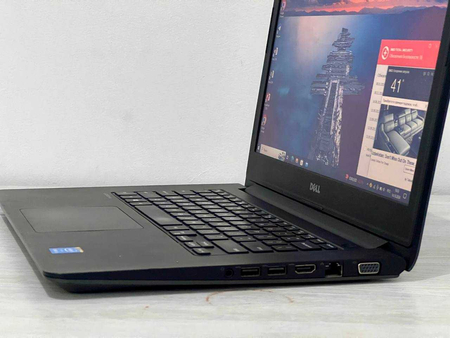 Dell 3450 noutbuk | Muddatli to\\\'lov | Bepul dostavka