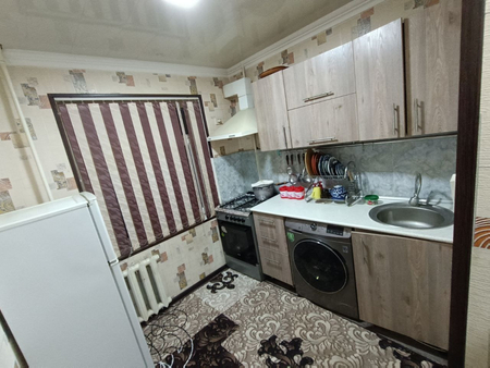 Аренда Чиланзар 22 Загс 2/1/4