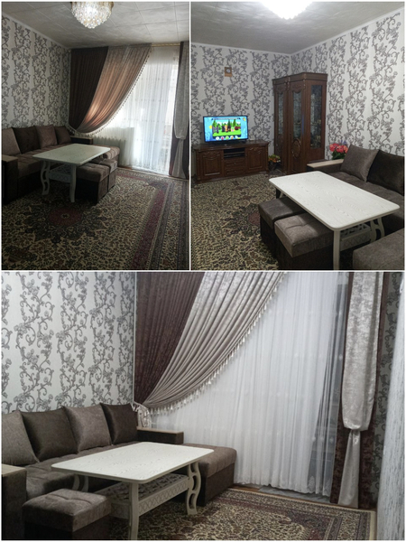 Продается Квартира 2(3)/3/4 ,Мирзо Улугбекский