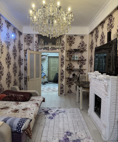 Срочно продаётся Юнусабад 17кв 2/5/9 Новостройка